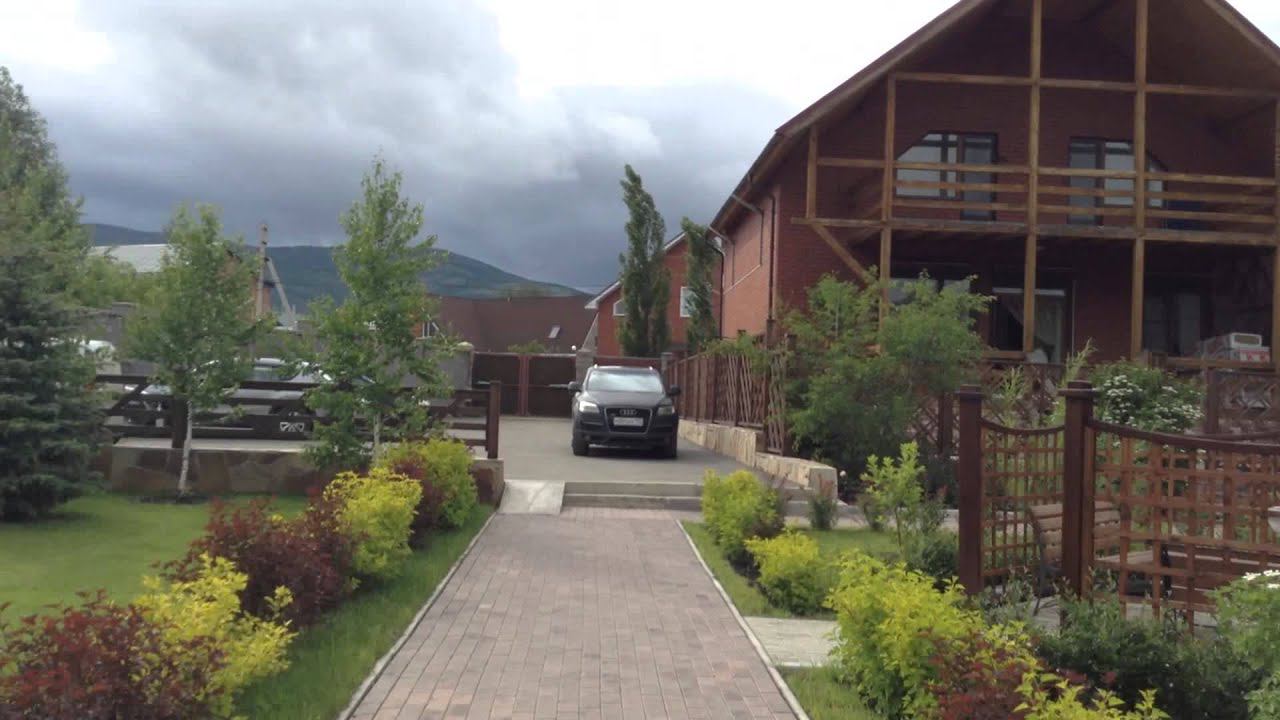 Территория "Таганай"