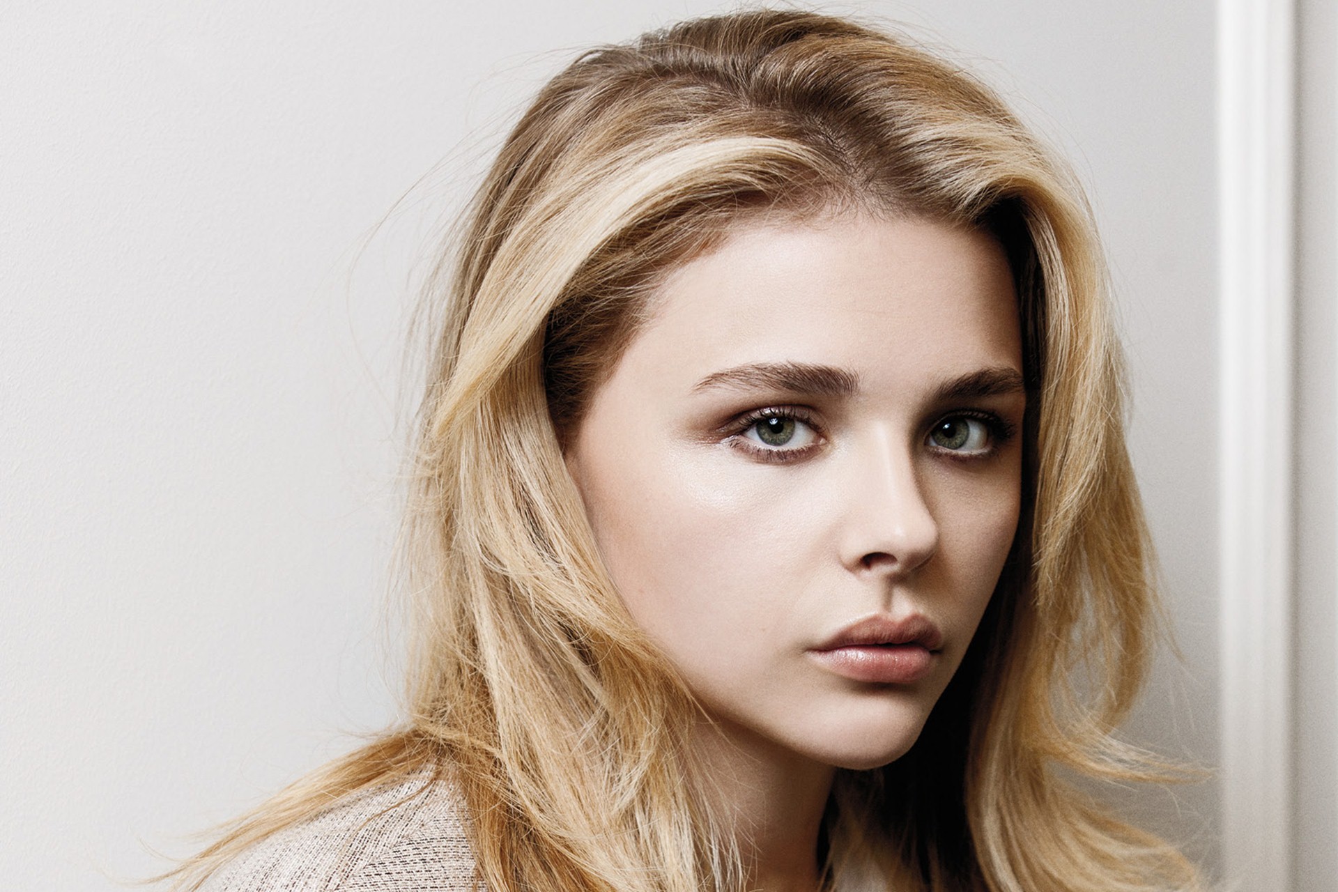 ТОП 10 ЛУЧШИХ ФИЛЬМОВ С ХЛОЕЙ ГРЕЙС МОРЕЦ! _фантастика, ужасы, фэнтези,драма