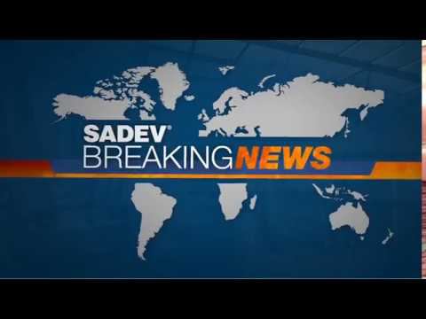 SADEV Тест на разрушение