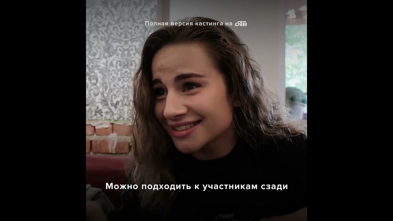 "Лица 3" / за кадром / мастер класс по SMM