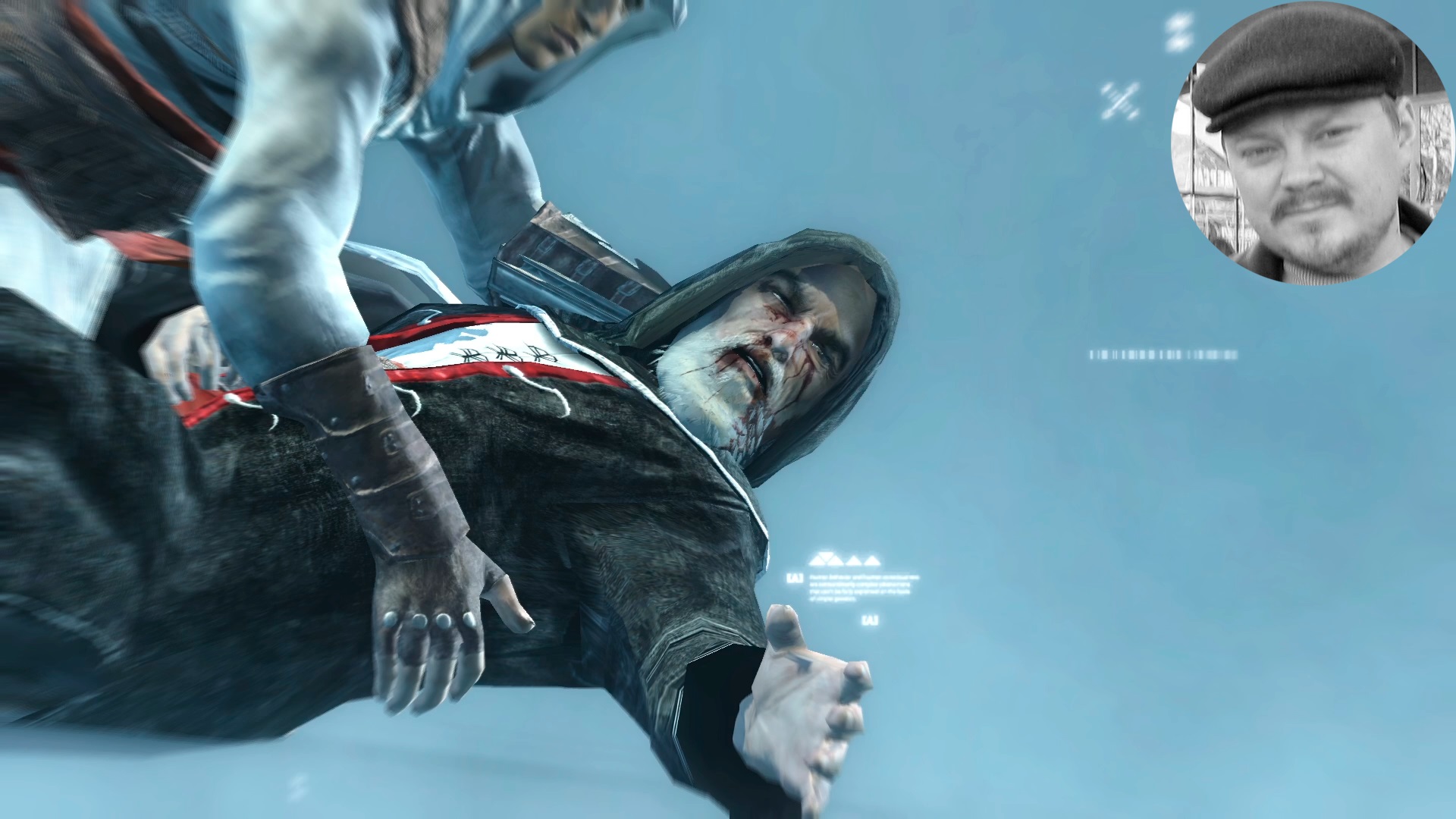 Assassins Creed. Часть 19. Аль-Муалим