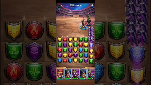 ? ТУРНИР 1 ДЕНЬ. Только деревьев нам и не хватало