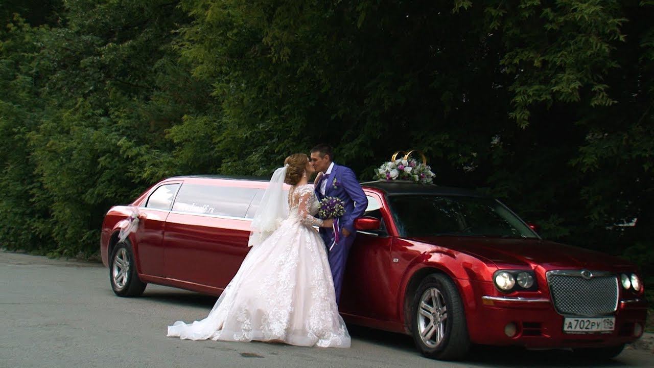 Клип Руслана и Алёны