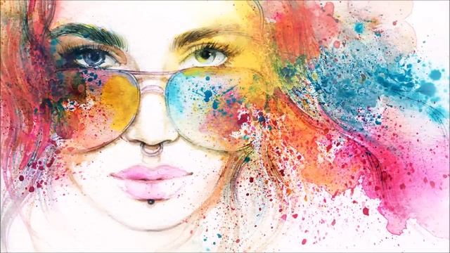 Электронная музыка для работы | Фоновая музыка / музыка для учебы