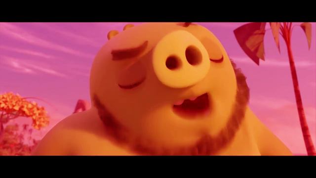 Осада города часть первая 17 серия