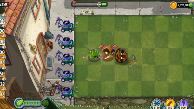 Начало 5 чемпионата