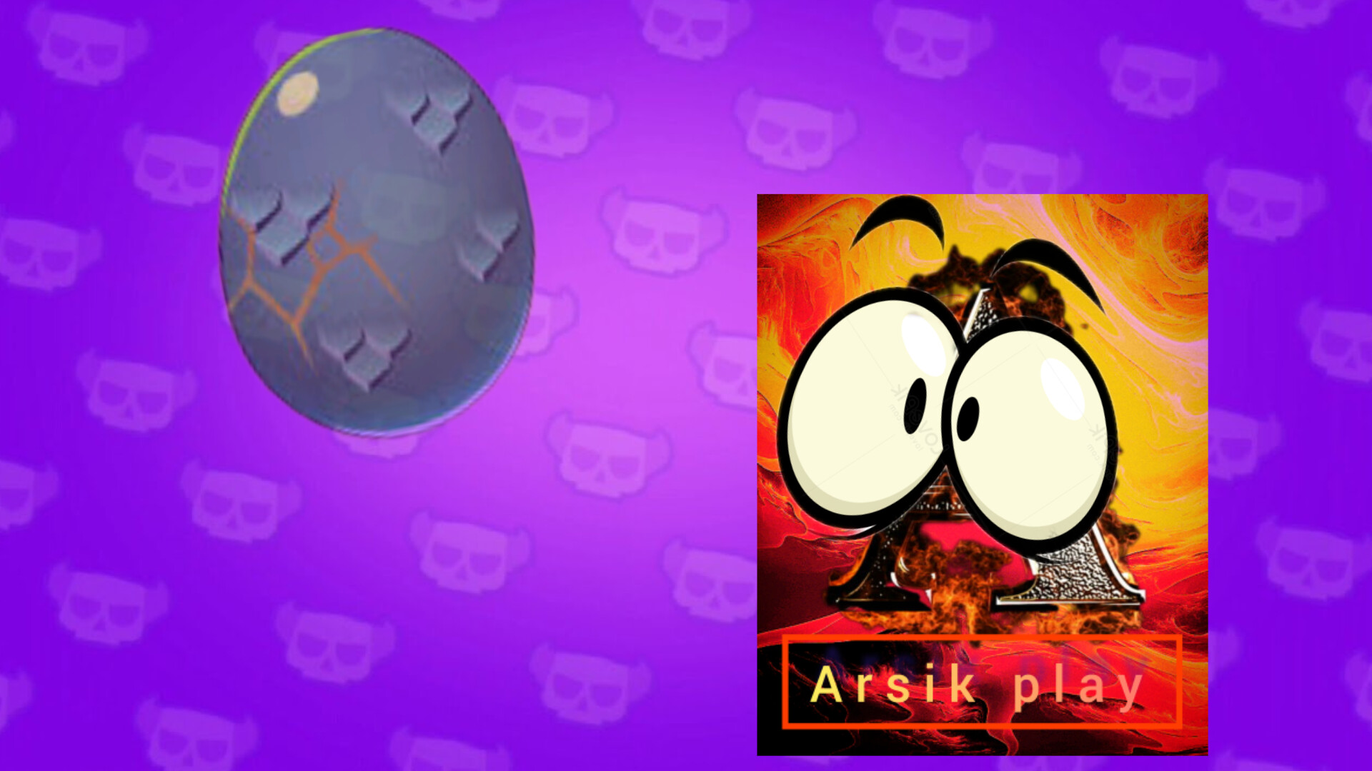 Монстряйца и мутации в ~Brawl stars~