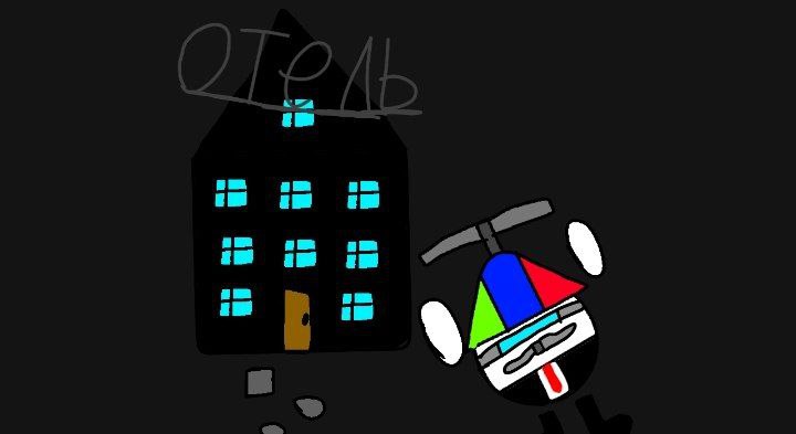 ОТЕЛЬ В БРУКХЕВЕН!!!! | Micha31k ROBLOX BROOKHAVEN