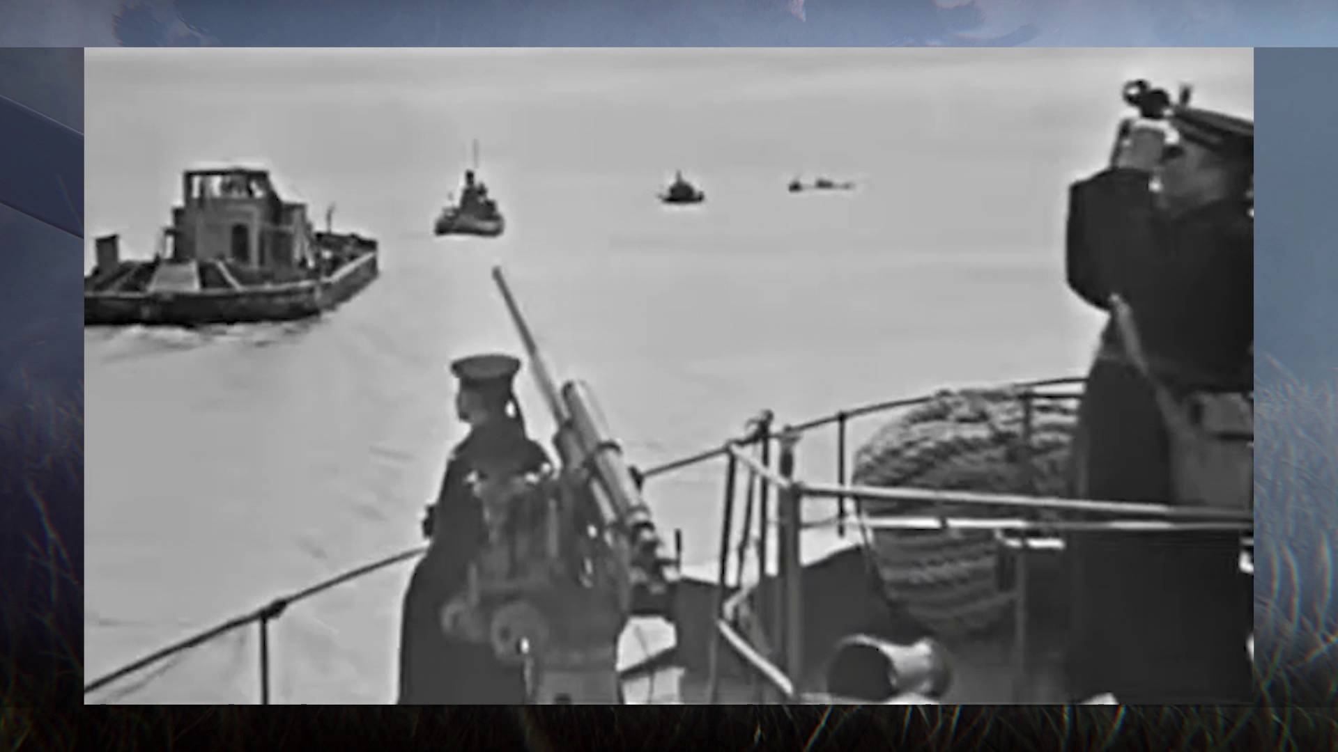 Катерники. Возвращённые