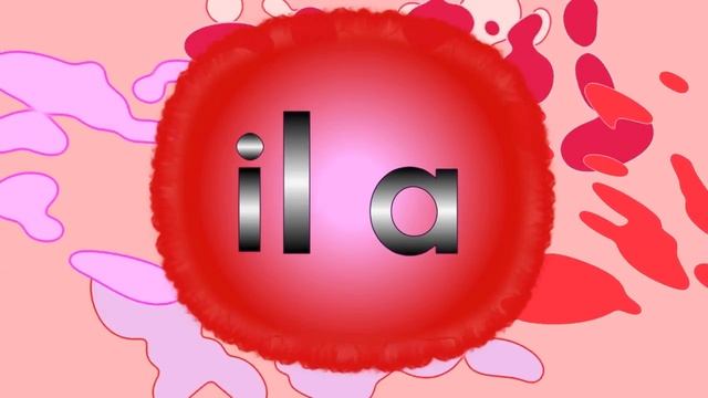 Глагол avoir - Verbe avoir au present de l'indicatif - alain le lait