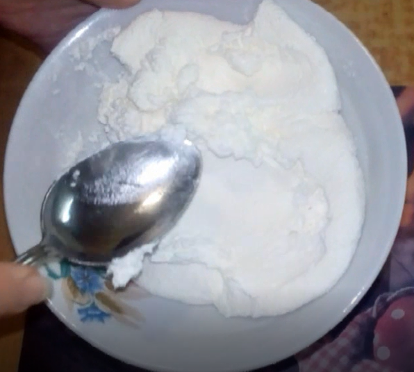 Фитнес-Сыр творожный.wmv