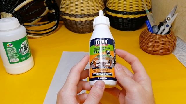 Краткий обзор Титана + минимум знаний про клей пва.mp4