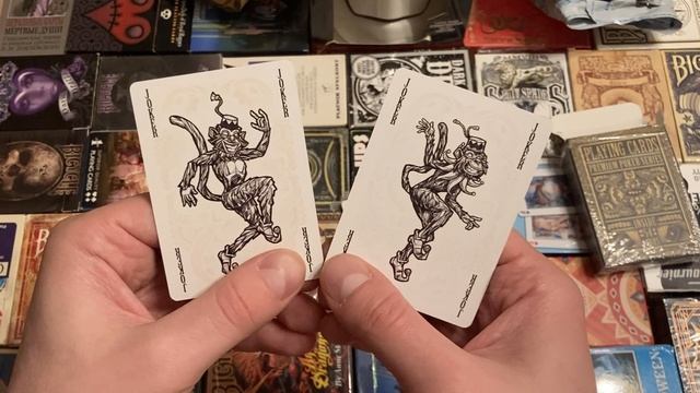 Распаковка