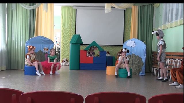 Теремок май2024