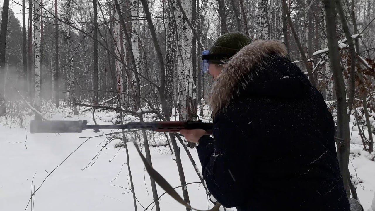 ДТК закрытого типа 2 тест