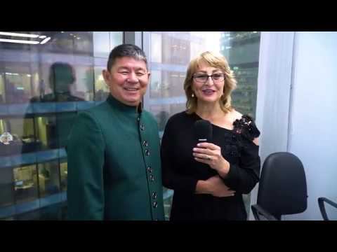 Профессиональное обучение Мастеров Сюцай в Москве