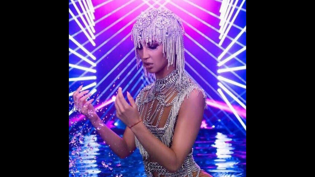 Ольга Бузова. В чем Причина Сильных Эмоций? 1 часть видео - Акценты.