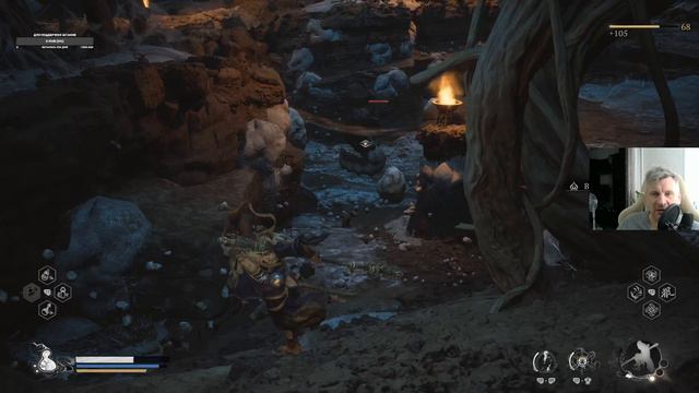 14.  Black Myth Wukong без подсказок.