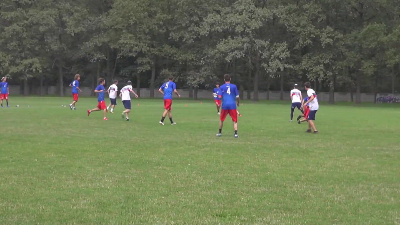 EYUC2019 Men Russia vs France Game3