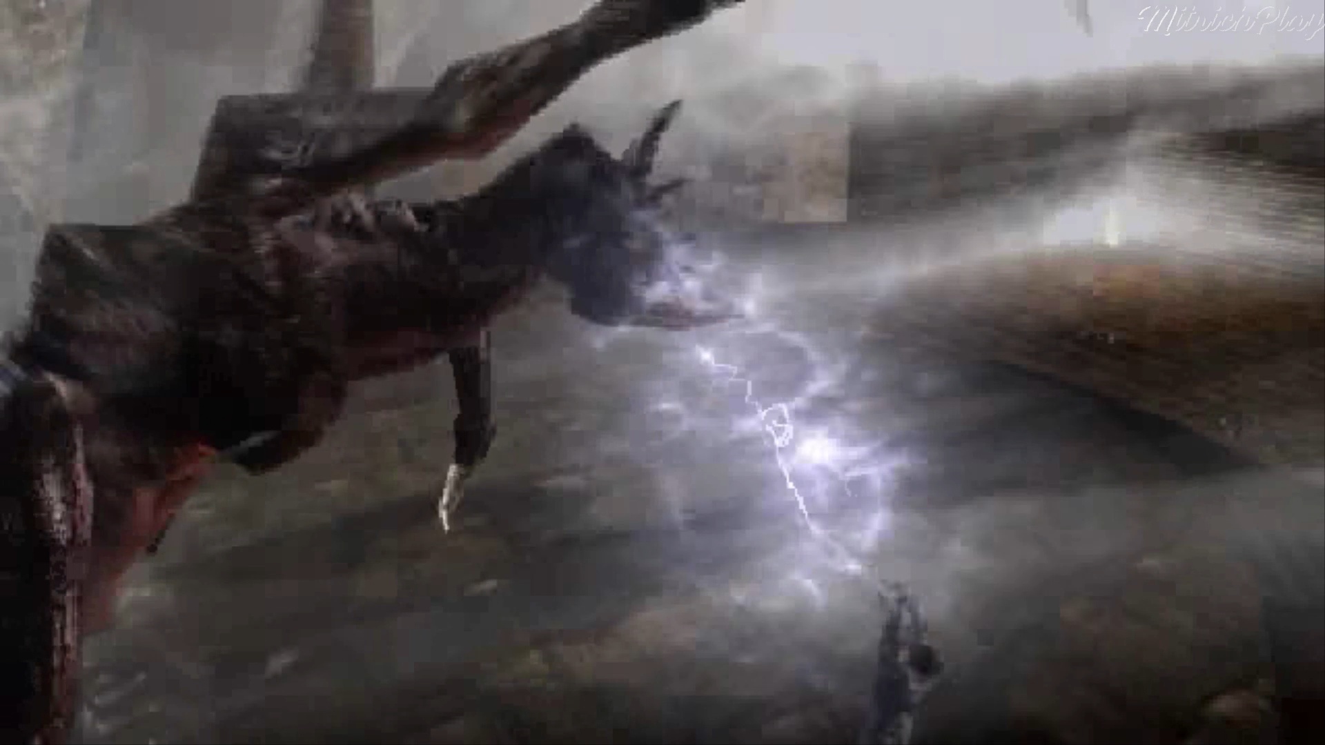 Спящий►Глава 6► Gothic / Готика #15