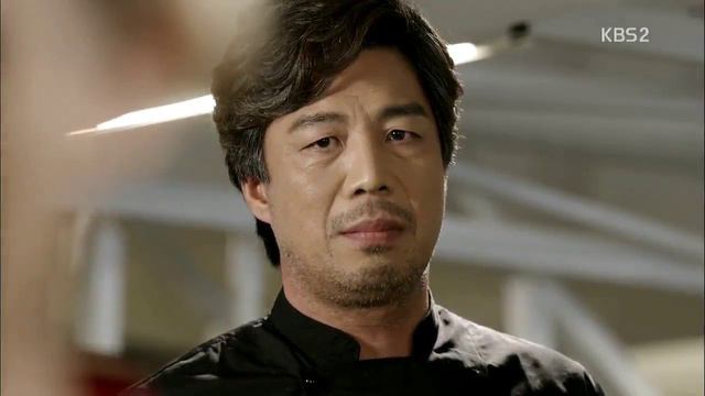 Нэиль Кантабиле 1 сезон 4 серия