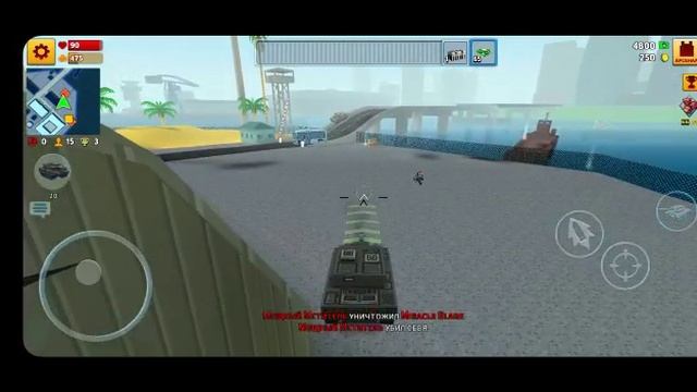 Майнкрафт породия 2 часть