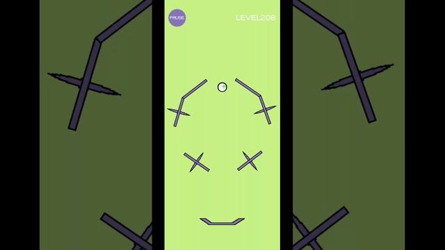 Go: Escape To Freedom - level 208