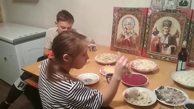 Новогоднее поздравление🎊🎉