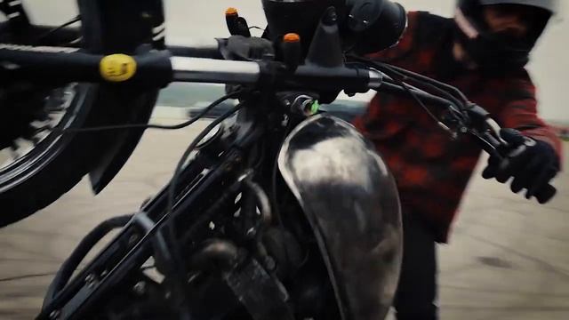 КВТ на фестивале Автострада 2019