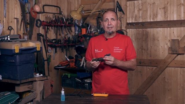 Обзор толщиномера МЕГЕОН 19100