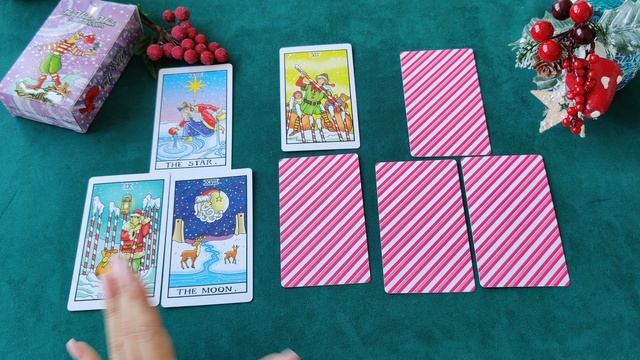 БЛИЗНЕЦЫ ЯНВАРЬ 2022 [Таро прогноз]