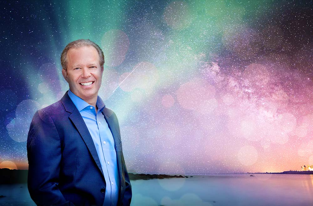 Джо Диспенза.