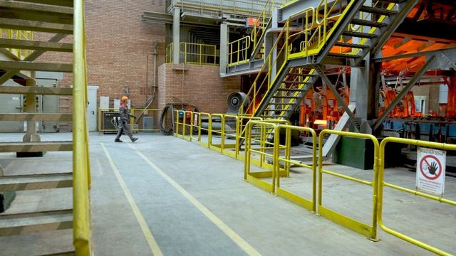 Тула-Сталь карьера