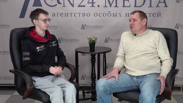 В ритме Петербурга