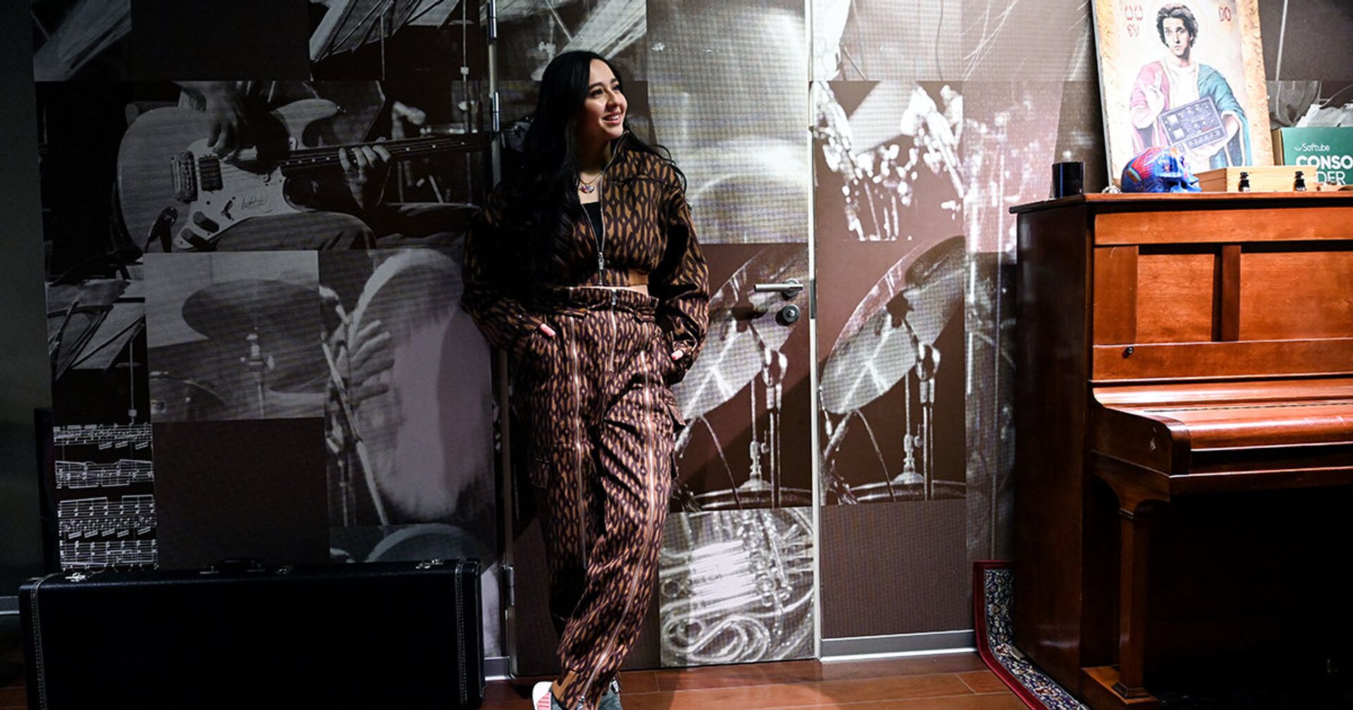 Manizha: "Я специально не пишу песни про русских женщин"  | Новости Avesta #интервью