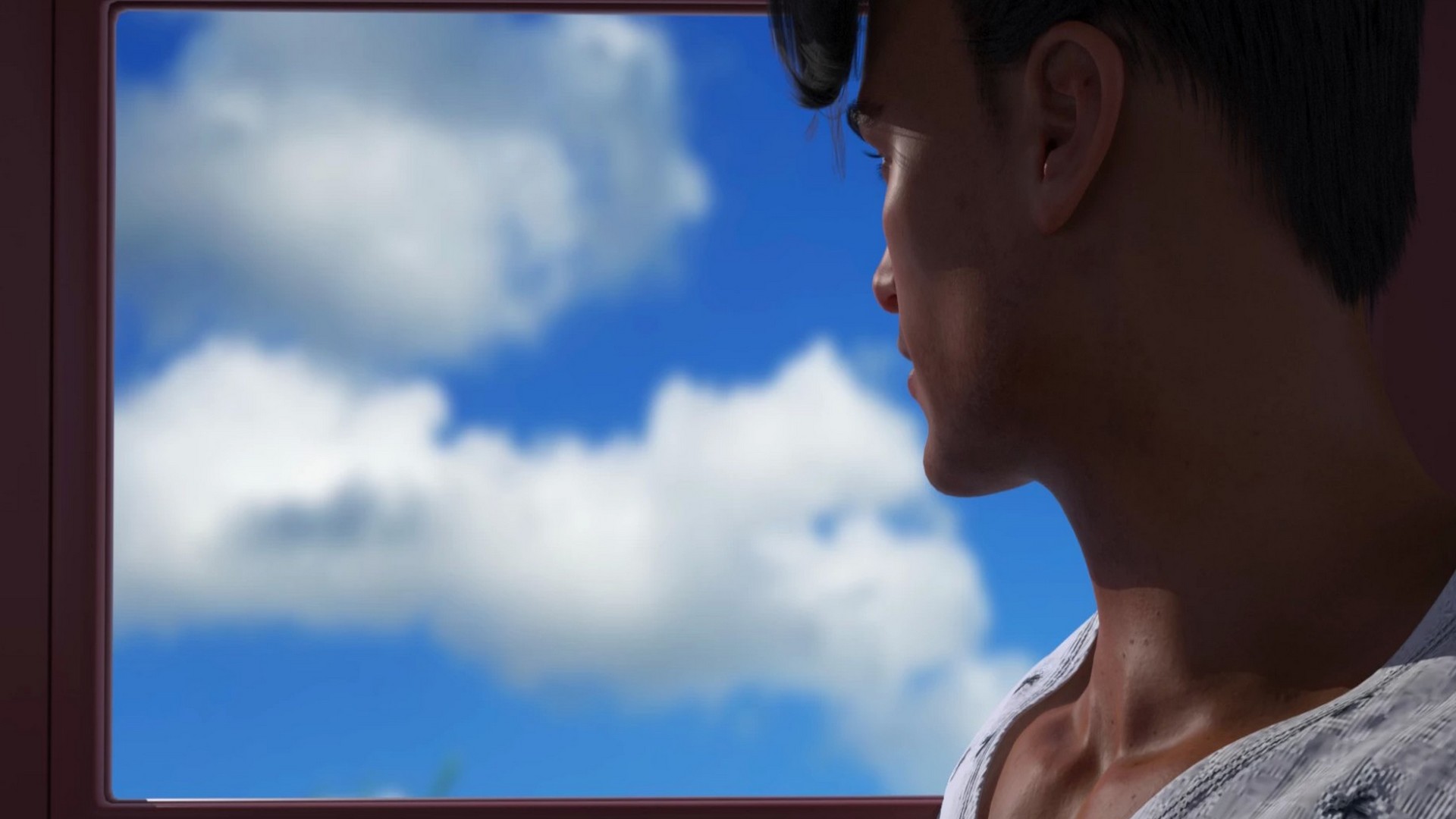 Переезд в новый дом. Время перемен #1