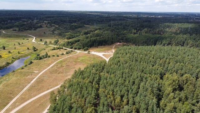 ПРИРОДА РОДНОГО КРАЯ.  ПАВЛОВСКИЙ-ПОСАД