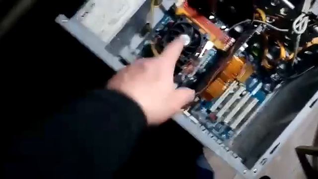 Комп за 500р с авито