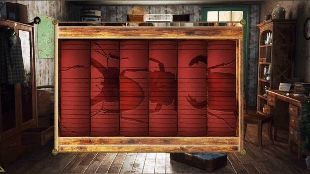 Can you escape the 100 (50) room 18
(Прохождение)
Уровень 40