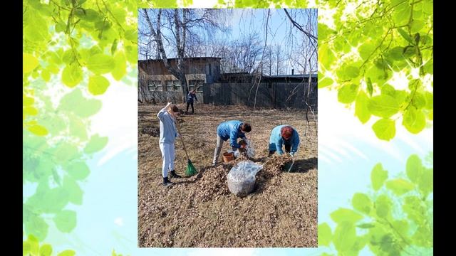 Кирсинская детская библиотека