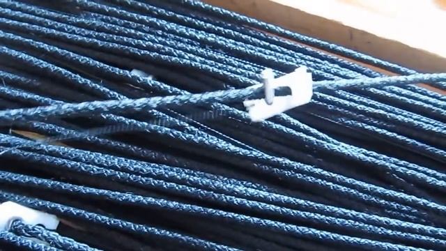 Продольник на судака. Часть 2 (продолжение) [ybo-HaJodVA].mp4