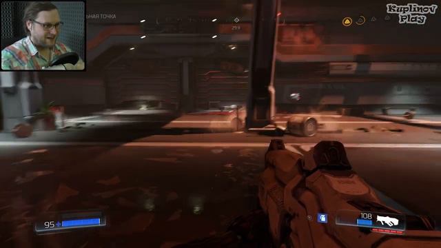 DOOM 4 ► ПИНКИ ► #6