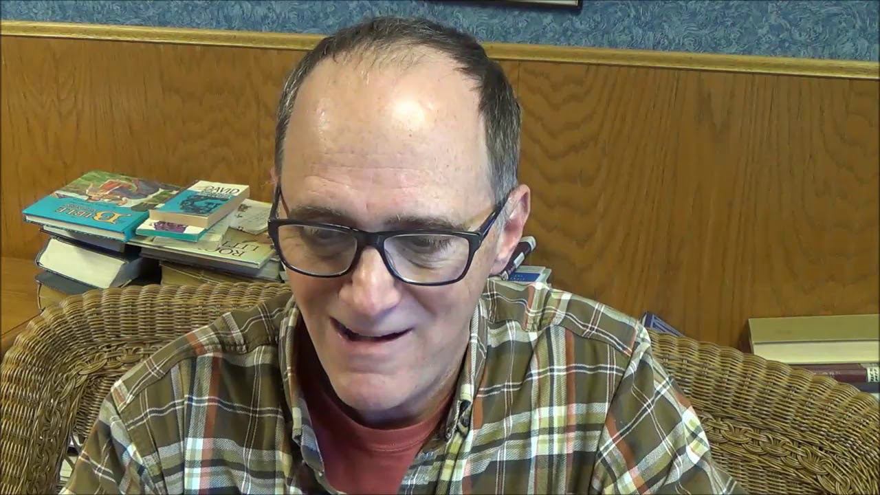 Посл. к Галатам (урок 10)