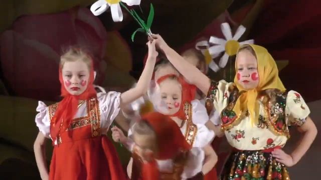 8 марта 2022 Ириски