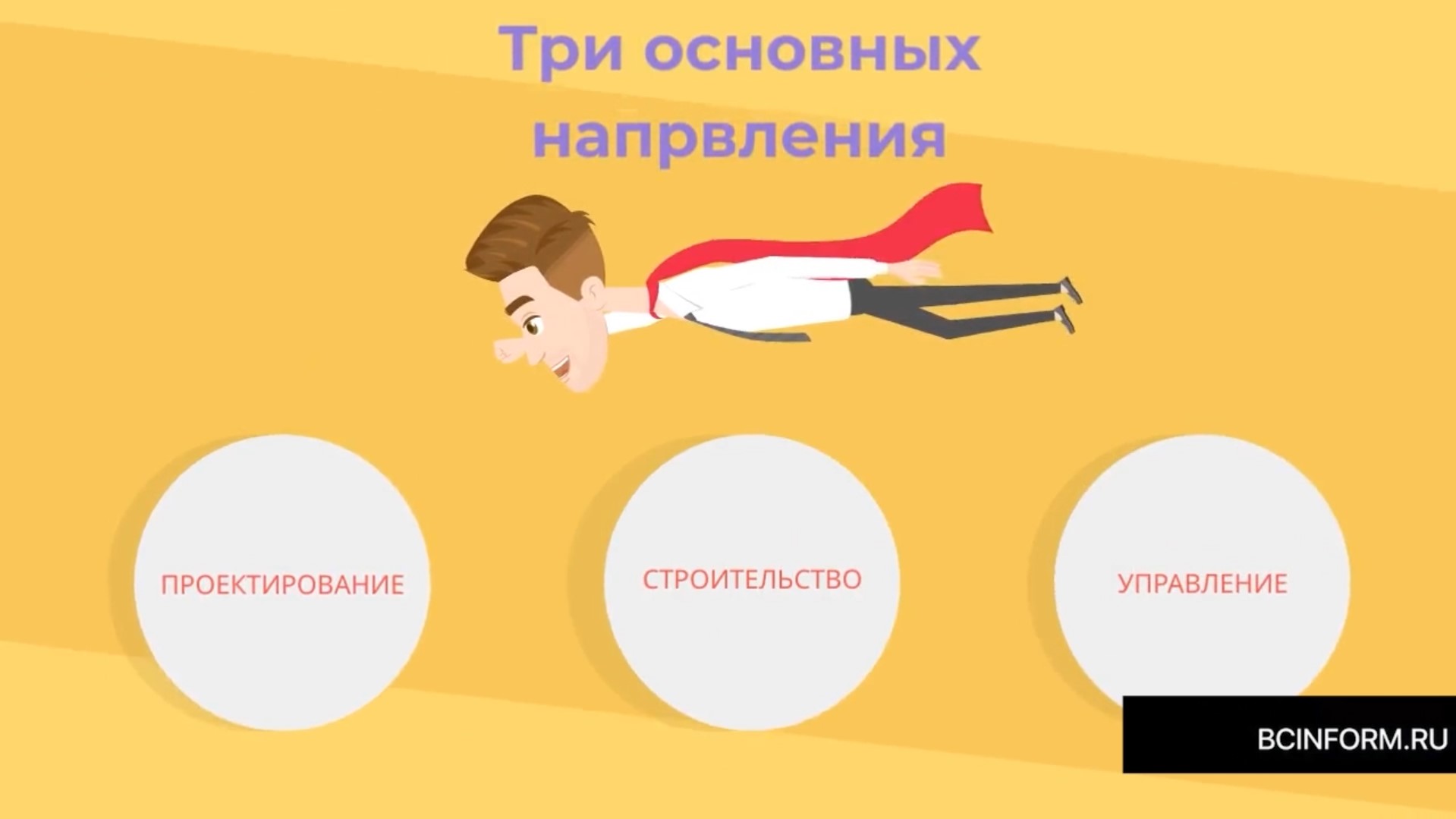 БЦИнформ приглашение на презентацию!