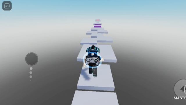 побег от квинки слоумо