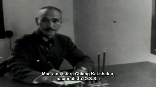 Нови светски поредак - Задња игра - део 09