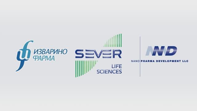 Московскому производителю "Изварино-Фарма" 15 ЛЕТ!