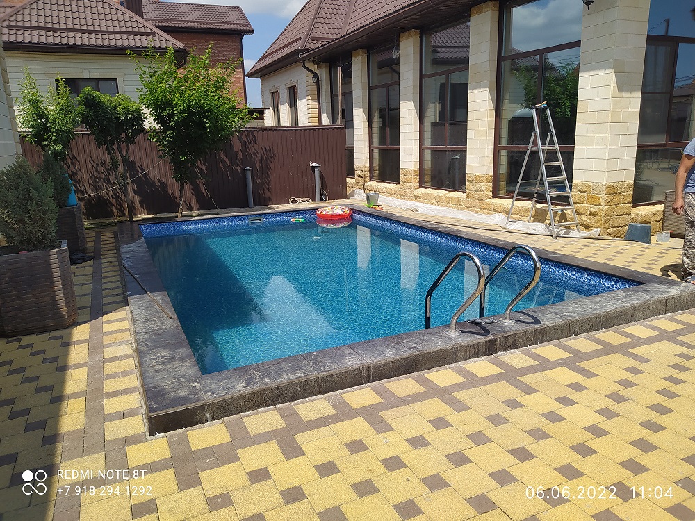 г. Краснодар