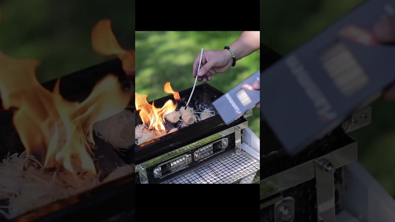 Shichirin в кругу семьи и друзей